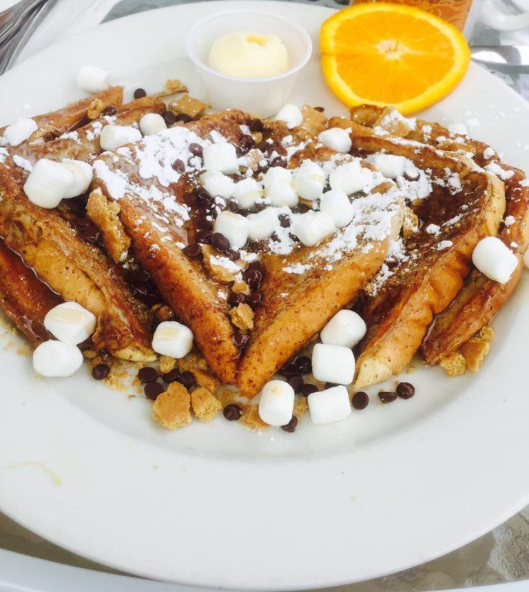 What Westchester Trainers are Eating For Breakfast - Stacyknows