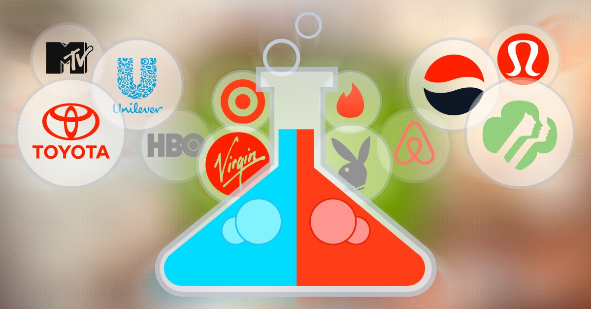 7 Ideas For Designing a Killer Logo (Infographic) - Stacyknows