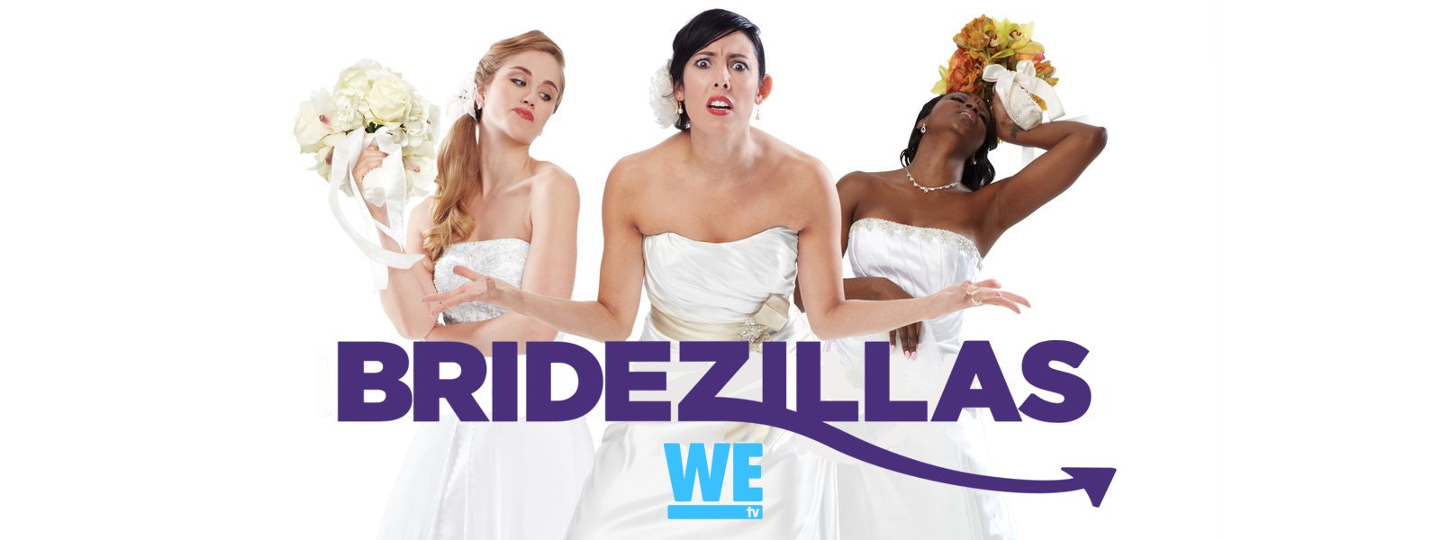 NOW CASTING: BRIDEZILLAS - Stacyknows