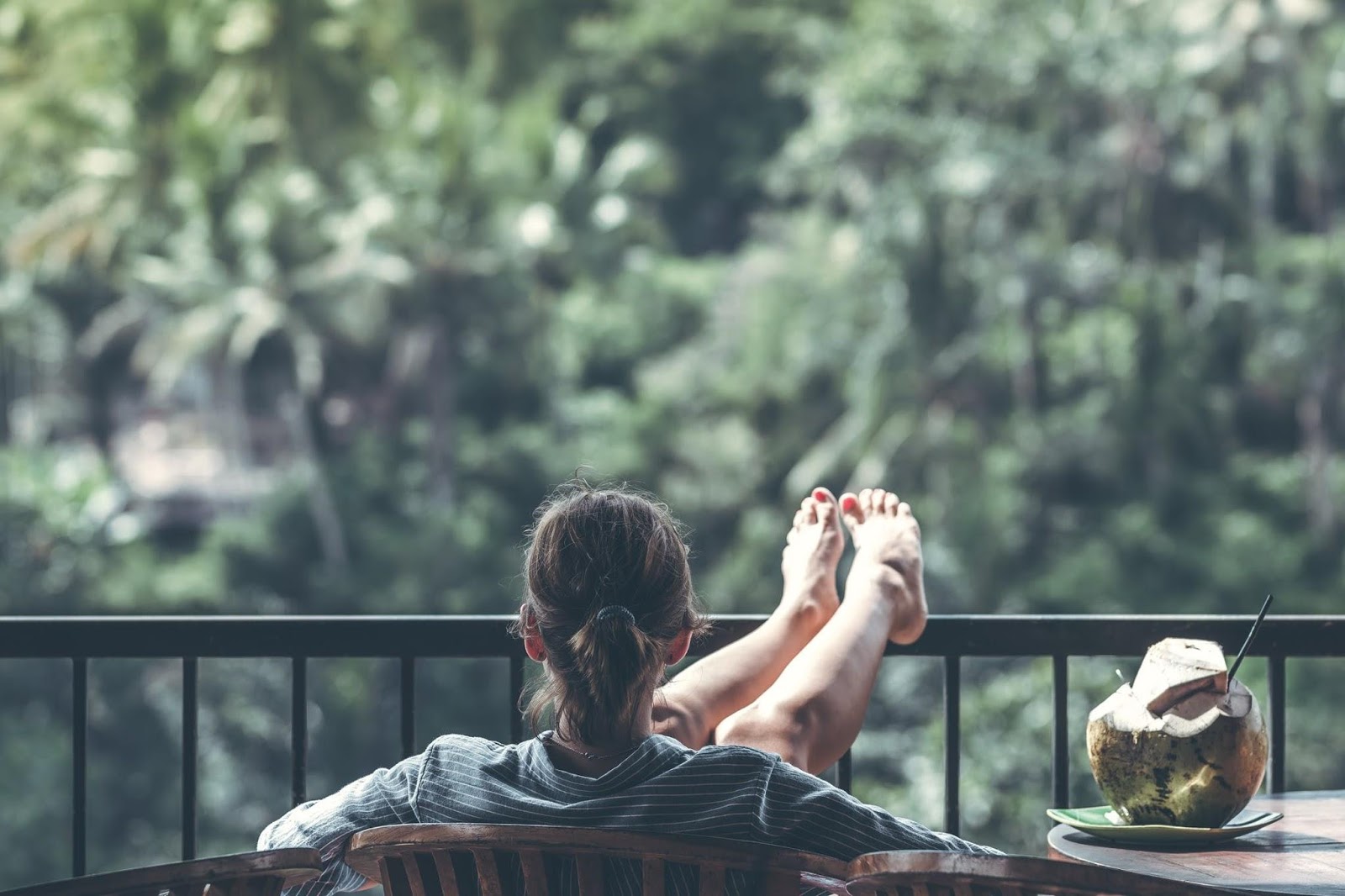 Everyone Deserves To Relax: Here’s How - Stacyknows