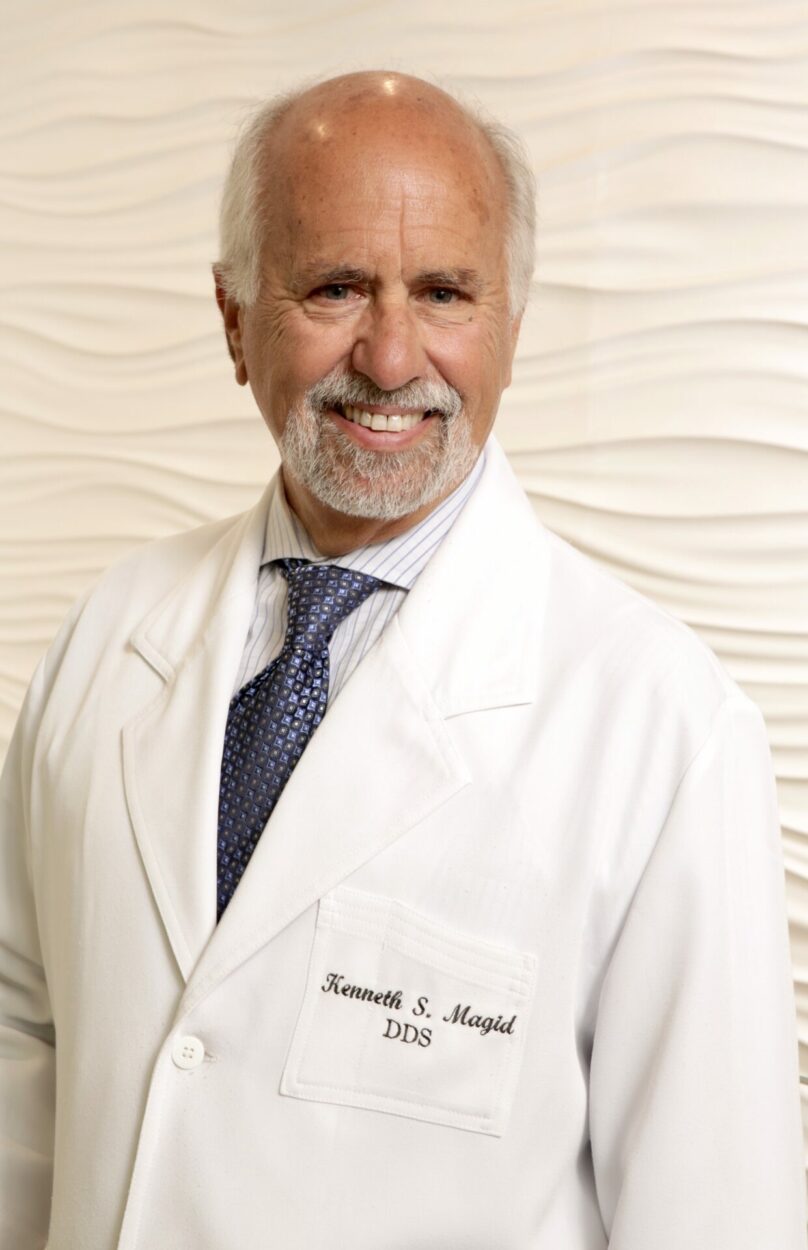 Westchester County Dentist Dr. Kenneth Magid Inducted Into The American ...