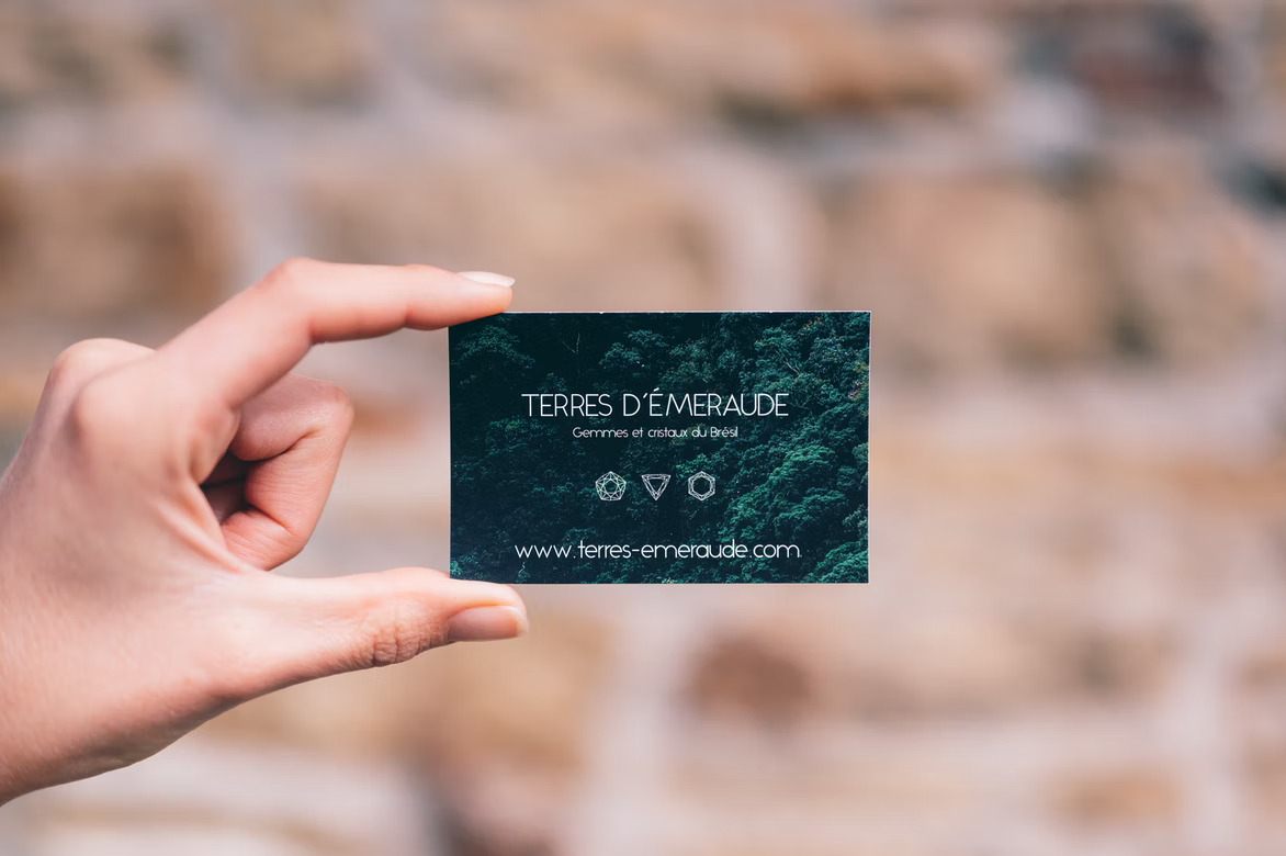 Perfect Business Card: Simple Rules & Tips - Stacyknows