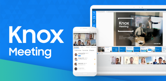 How to download Knox Meeting on Windows - Stacyknows