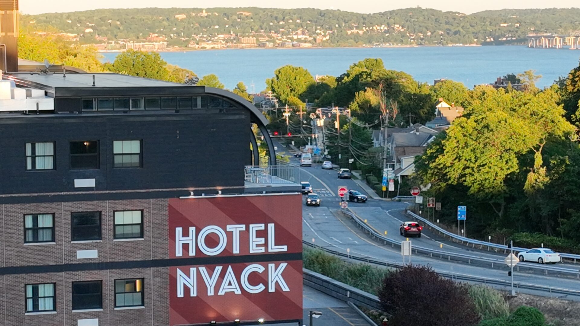 Hotel Nyack Introduces Exciting Winter Getaways in the Heart of Hudson ...